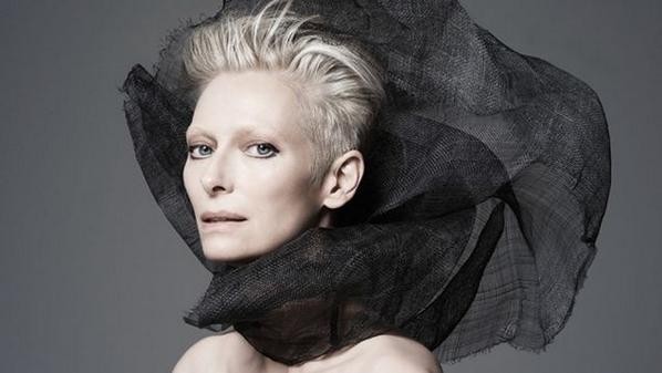 Catherine Matilda Swinton - Facts, Bio, Career, Net Worth | AidWiki