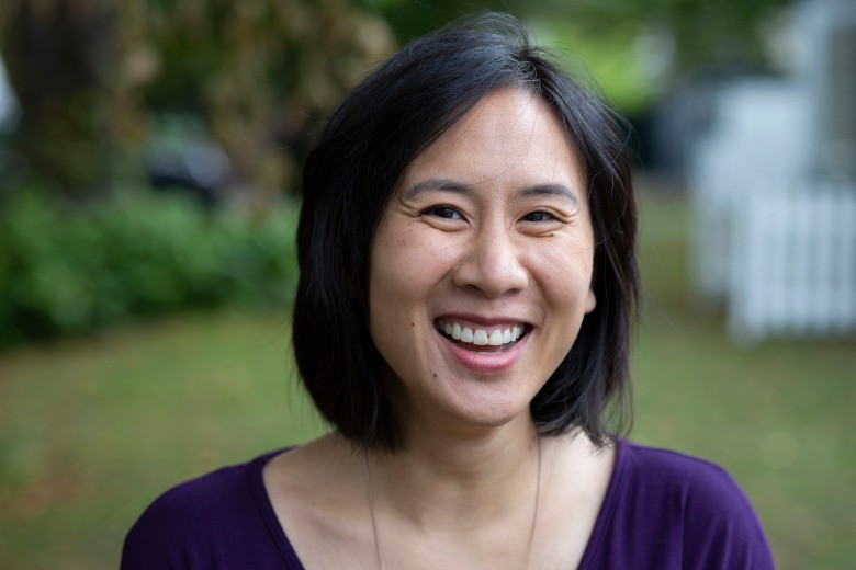 Celeste Ng - Facts, Bio, Career, Net Worth | AidWiki