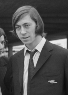Charlie George - Facts, Bio, Career, Net Worth | AidWiki