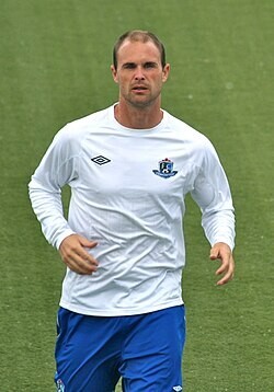 Chris Kooy - Facts, Bio, Career, Net Worth | AidWiki