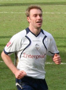 Chris Sedgwick - Facts, Bio, Career, Net Worth | AidWiki