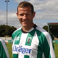 Chris Swailes - Facts, Bio, Career, Net Worth | AidWiki