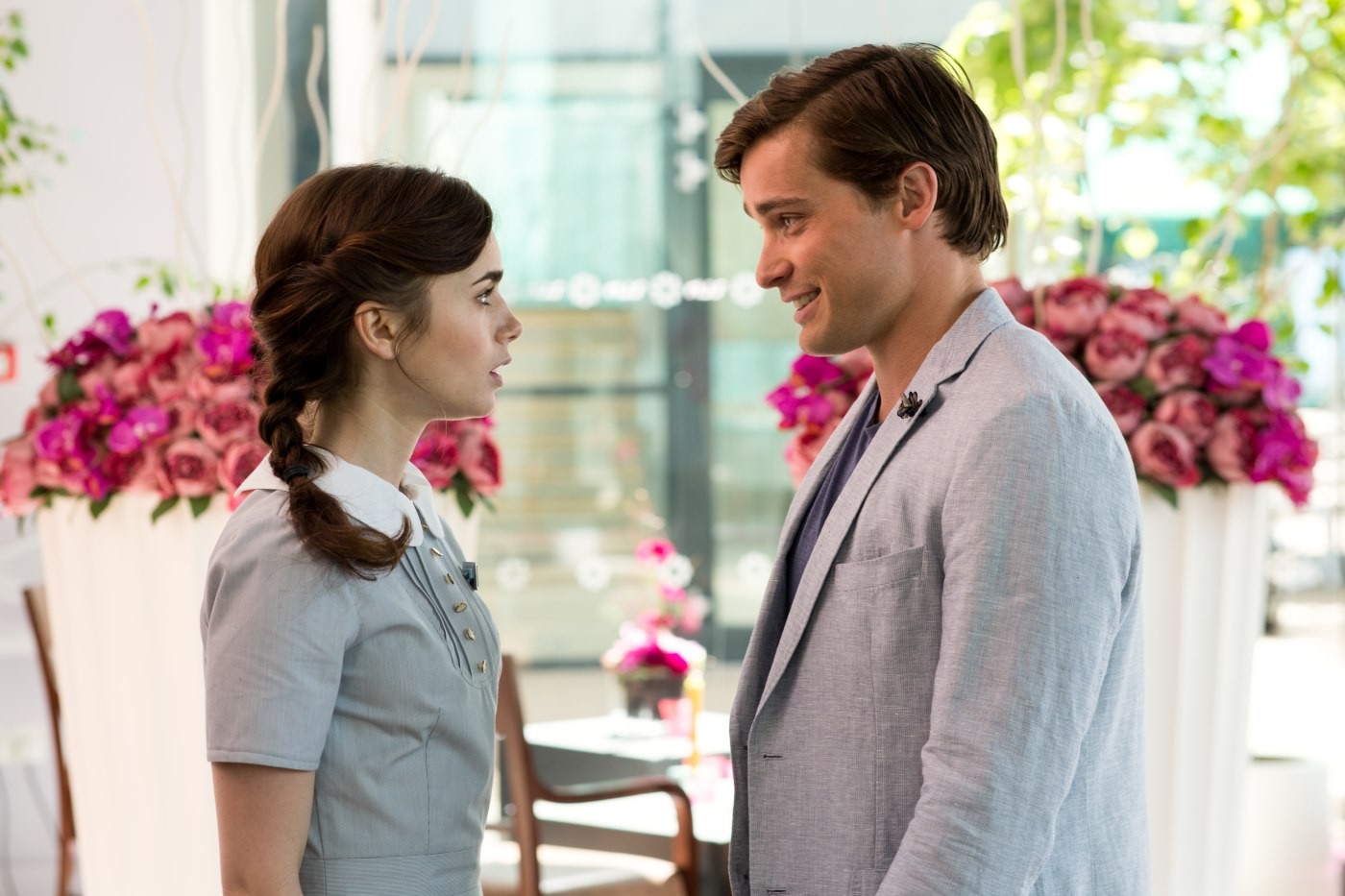 Christian Cooke - Facts, Bio, Career, Net Worth | AidWiki