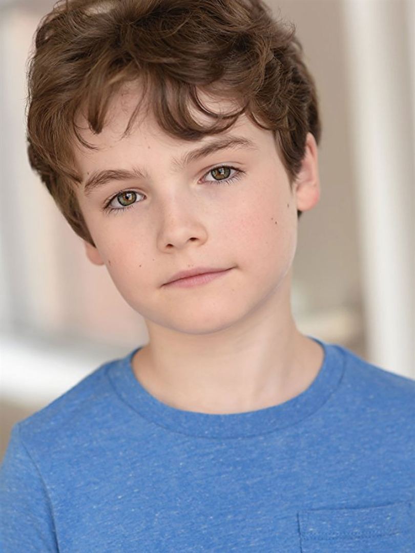 Christopher Convery - Facts, Bio, Career, Net Worth | AidWiki