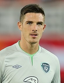 Ciaran Clark - Facts, Bio, Career, Net Worth | AidWiki