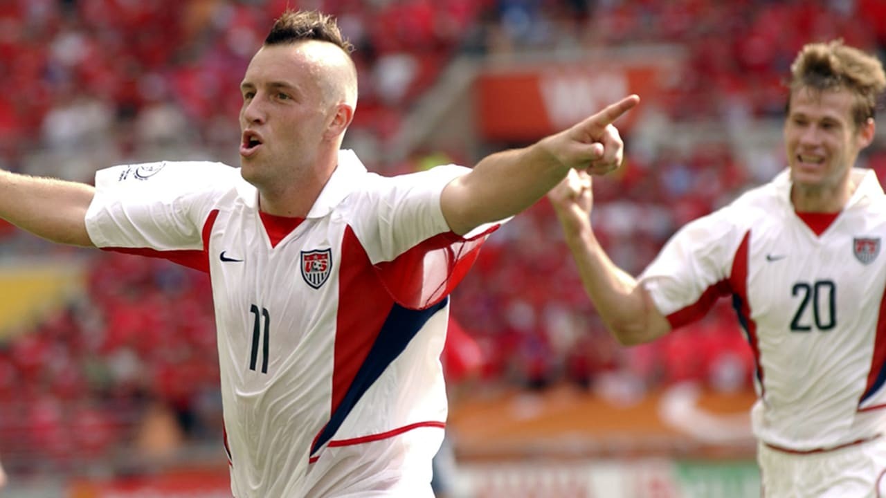 Clint Mathis - Facts, Bio, Career, Net Worth | AidWiki