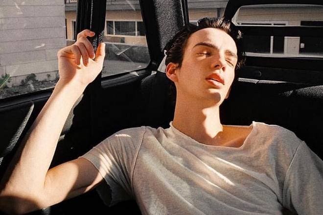 Cody Andrew Johan Smith - Facts, Bio, Career, Net Worth | AidWiki