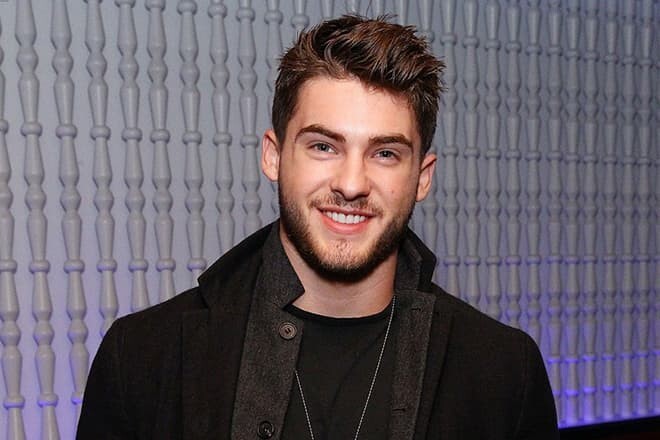 Cody Christian - Facts, Bio, Career, Net Worth | AidWiki