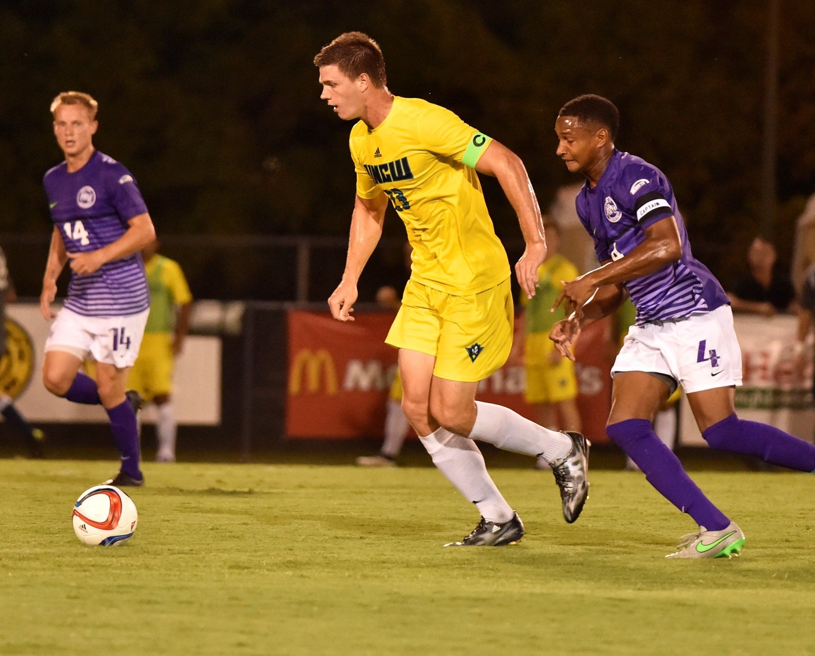 Colin Bonner - Facts, Bio, Career, Net Worth | AidWiki