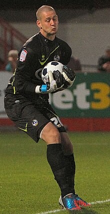 Conor Gough - Facts, Bio, Career, Net Worth | AidWiki