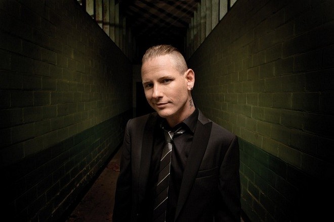 Corey Taylor - Facts, Bio, Career, Net Worth | AidWiki