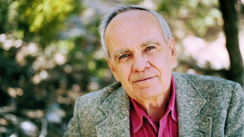 Cormac Mccarthy - Facts, Bio, Career, Net Worth | AidWiki