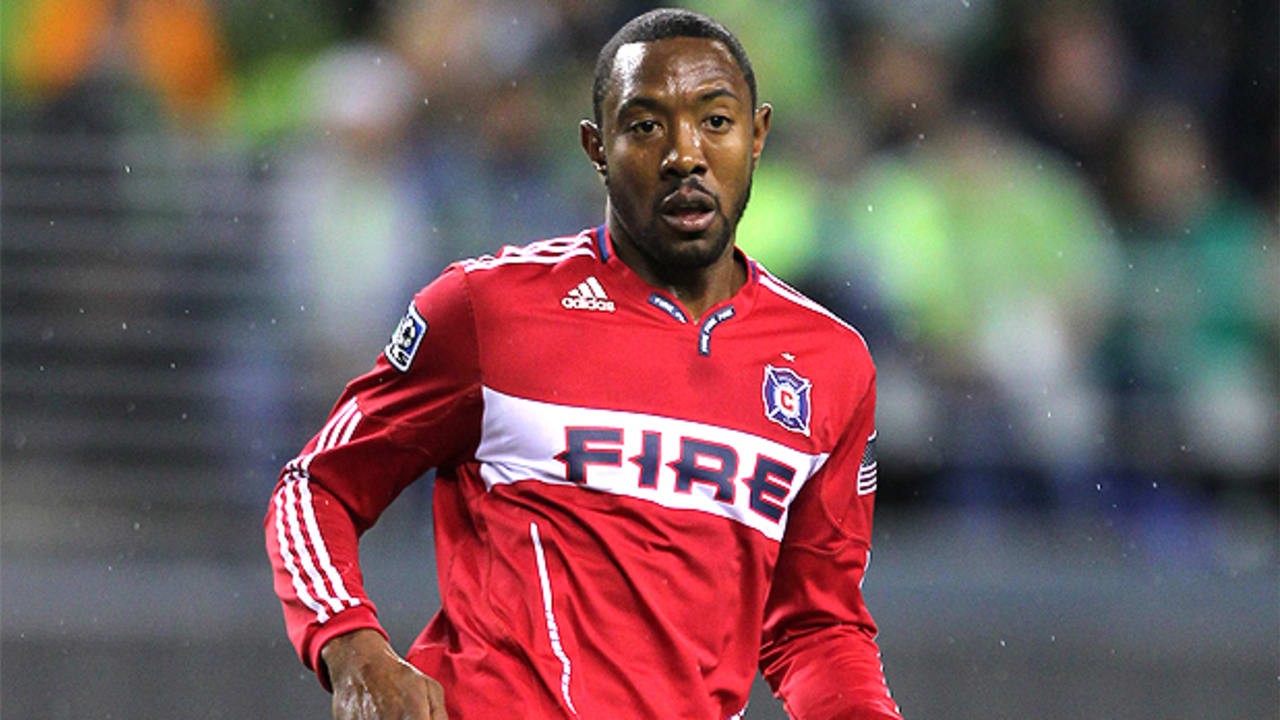 Cory Gibbs - Facts, Bio, Career, Net Worth | AidWiki