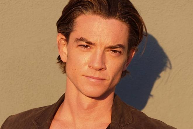 Craig Horner - Facts, Bio, Career, Net Worth | AidWiki