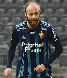 Curtis Edwards - Facts, Bio, Career, Net Worth | AidWiki