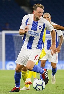 Dale Stephens (Footballer) - Facts, Bio, Career, Net Worth | AidWiki