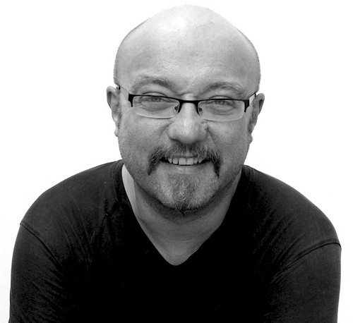 Dan Abnett - Facts, Bio, Career, Net Worth | AidWiki