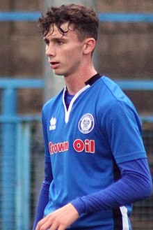 Daniel Adshead - Facts, Bio, Career, Net Worth | AidWiki