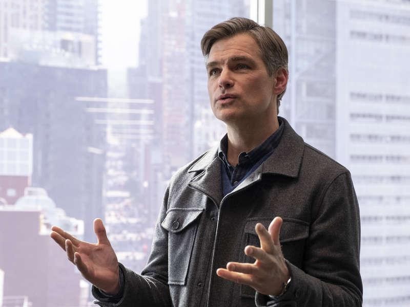 Daniel Cosgrove - Facts, Bio, Career, Net Worth | AidWiki