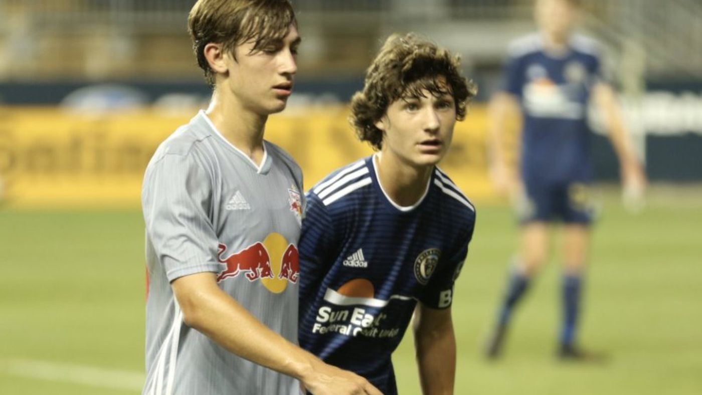 Daniel Edelman (soccer) - Facts, Bio, Career, Net Worth | AidWiki