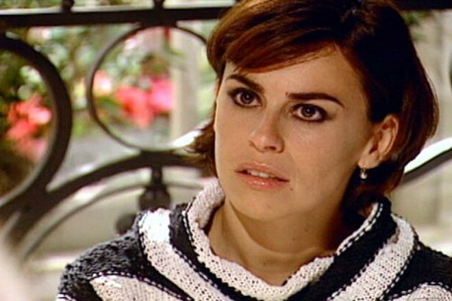 Daniela Escobar - Facts, Bio, Career, Net Worth | AidWiki