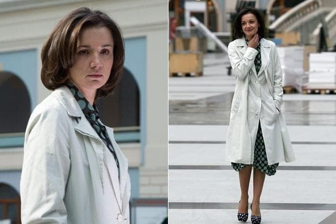 Daniela Stoyanovich - Facts, Bio, Career, Net Worth | AidWiki