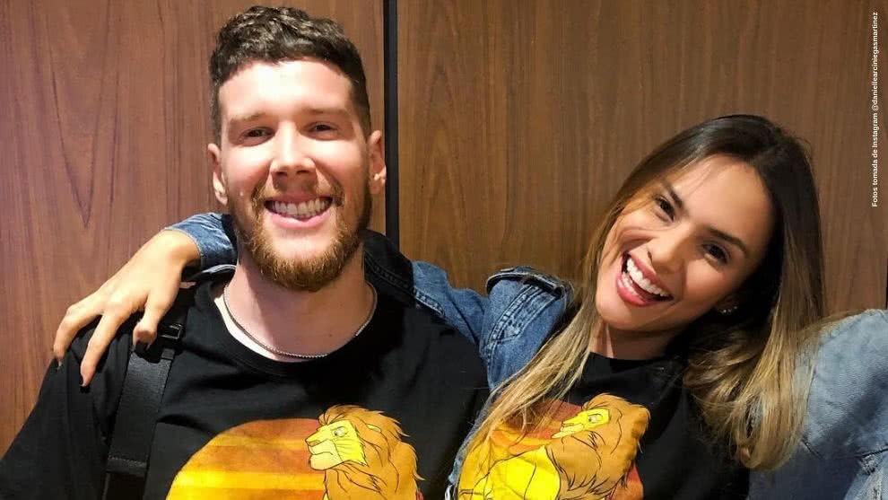 Danielle Arciniegas - Facts, Bio, Career, Net Worth | AidWiki