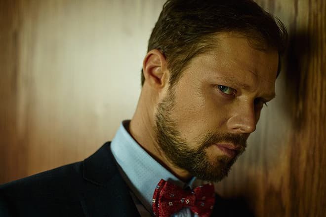 Daniil Vorobyov - Facts, Bio, Career, Net Worth | AidWiki