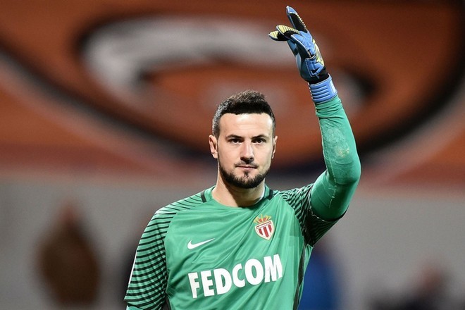 Danijel Subašic - Facts, Bio, Career, Net Worth | AidWiki