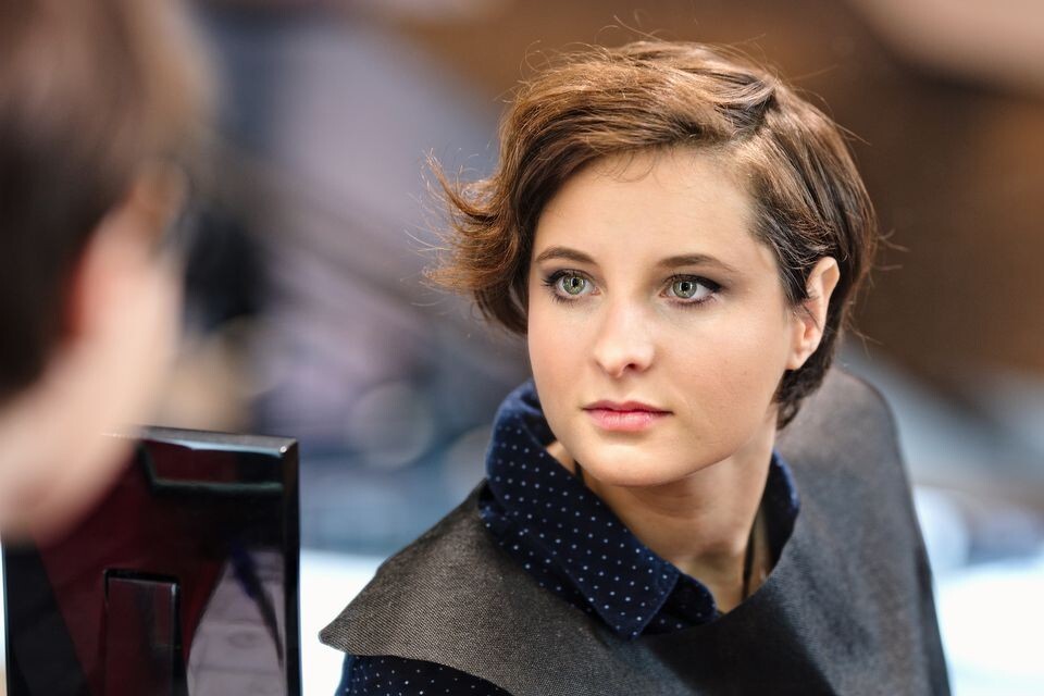 Danitza Athanassiadis - Facts, Bio, Career, Net Worth | AidWiki