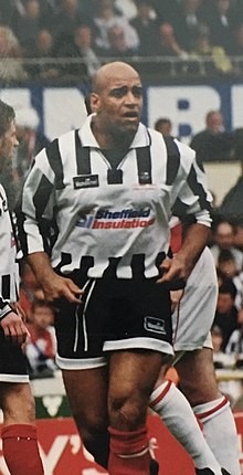 Danny Bailey - Facts, Bio, Career, Net Worth | AidWiki