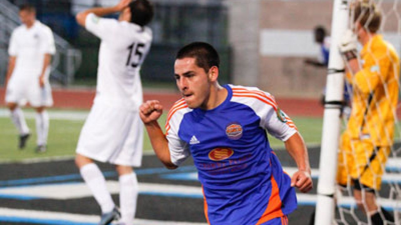 Danny Barrera - Facts, Bio, Career, Net Worth | AidWiki