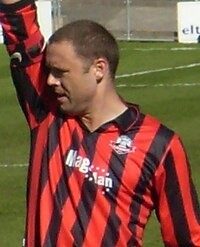 Danny Cullip - Facts, Bio, Career, Net Worth | AidWiki