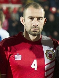 Danny Higginbotham - Facts, Bio, Career, Net Worth | AidWiki