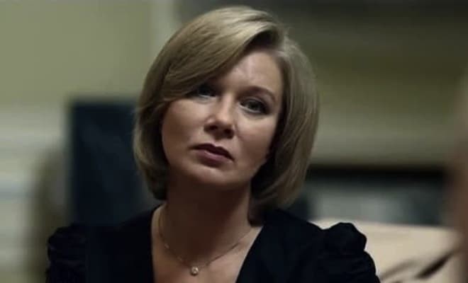 Daria Mikhailova - Facts, Bio, Career, Net Worth | AidWiki