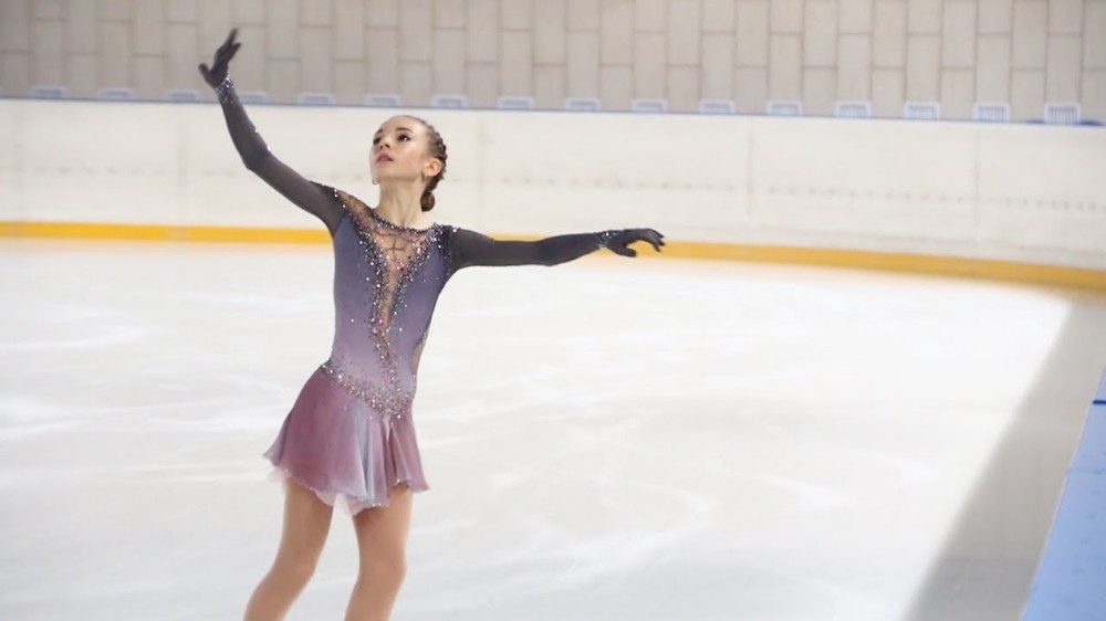 Daria Usacheva - Facts, Bio, Career, Net Worth | AidWiki