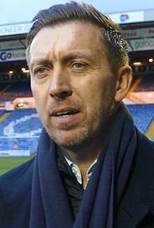 Darren Currie - Facts, Bio, Career, Net Worth | AidWiki