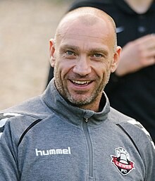 Darren Freeman - Facts, Bio, Career, Net Worth | AidWiki