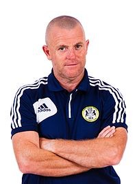 Dave Hockaday - Facts, Bio, Career, Net Worth | AidWiki