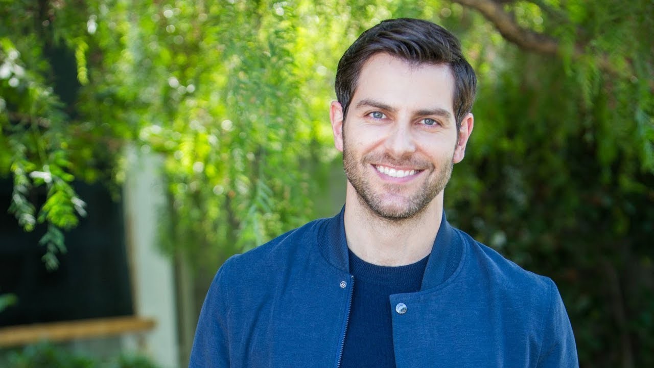 David Giuntoli - Facts, Bio, Career, Net Worth | AidWiki