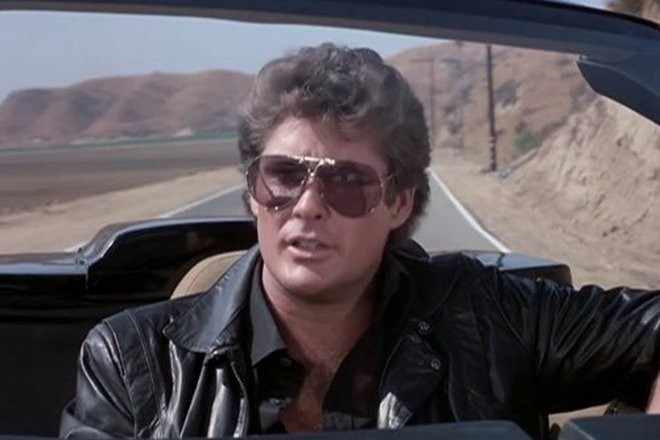 David Hasselhoff - Facts, Bio, Career, Net Worth | AidWiki