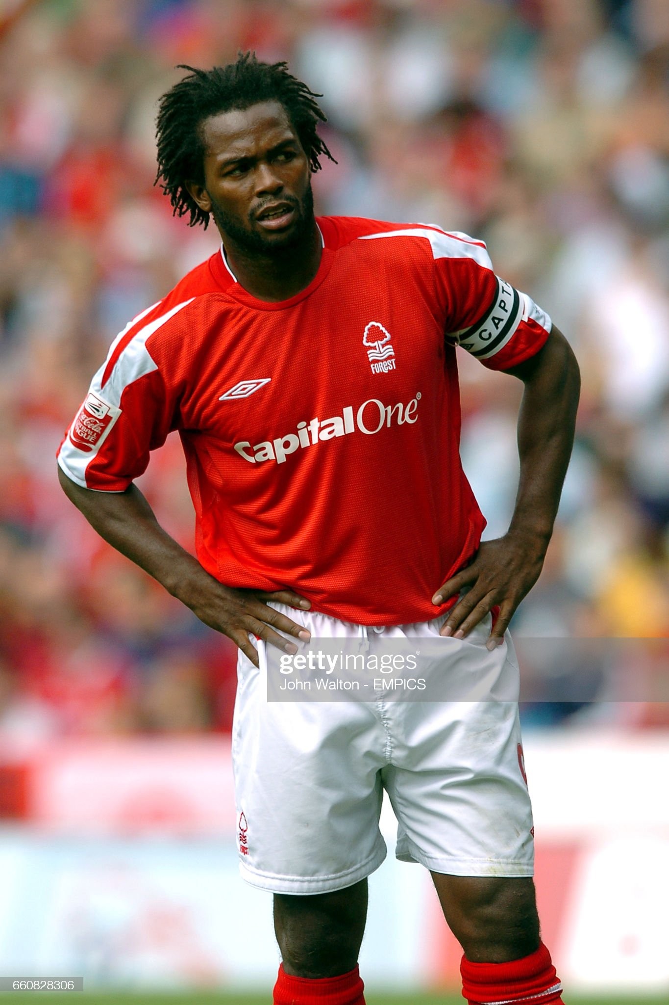 David Johnson (soccer) - Facts, Bio, Career, Net Worth | AidWiki