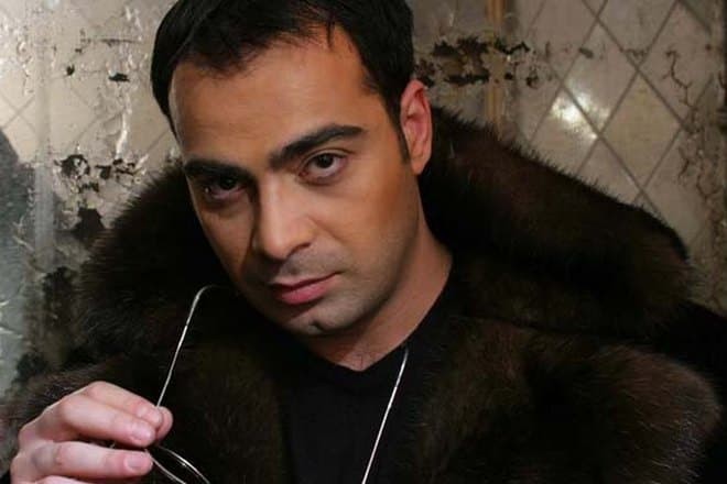 David Khudzhadze - Facts, Bio, Career, Net Worth | AidWiki