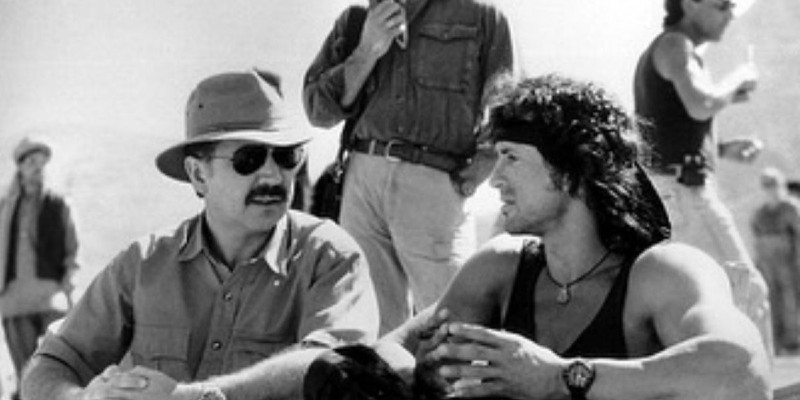 David Morrell - Facts, Bio, Career, Net Worth | AidWiki