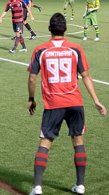 David Santamaria - Facts, Bio, Career, Net Worth | AidWiki