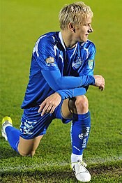 David Testo - Facts, Bio, Career, Net Worth | AidWiki