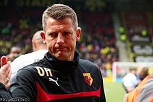 Dean Austin - Facts, Bio, Career, Net Worth | AidWiki