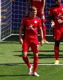 Dean Hammond - Facts, Bio, Career, Net Worth | AidWiki