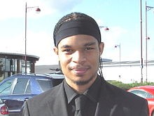 Dean Leacock - Facts, Bio, Career, Net Worth | AidWiki