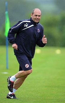 Dean Wilkins - Facts, Bio, Career, Net Worth | AidWiki